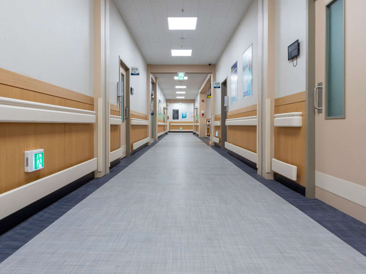 Diseño y reforma de hospitales y centros sanitarios: ideas y qué tener ...