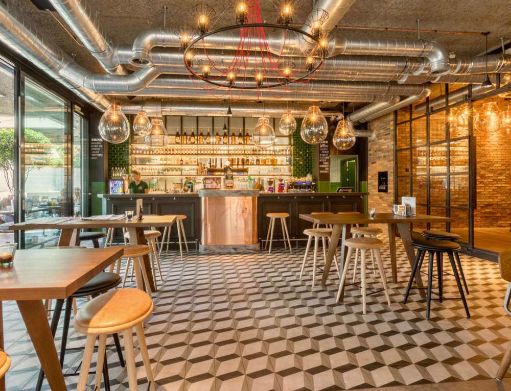 Cómo elegir el local comercial adecuado para tu negocio - Horus ...